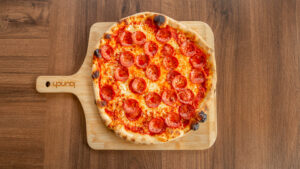 Menu – Vesuvio Pizza